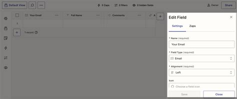 create a bug reporting hub with zapier