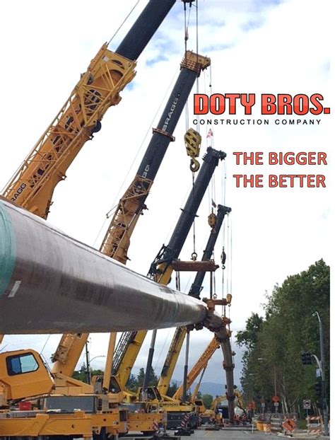 Meruelo Enterprises Inc On Linkedin Doty Bros Construction Co