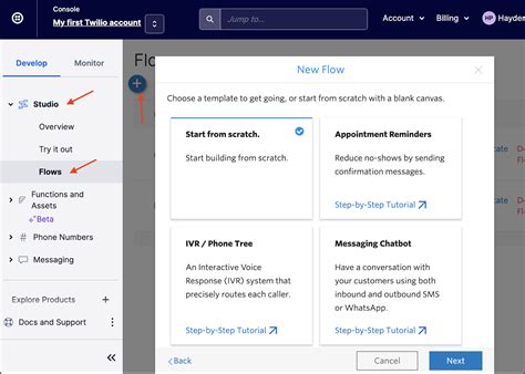 How To Build A Low Code Sms Rsvp System With Airtable Twilio Functions