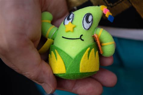 Fussa Celebrates 74th Tanabata Festival Yokota Air Base Article Display