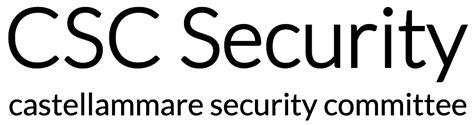 Csc Security