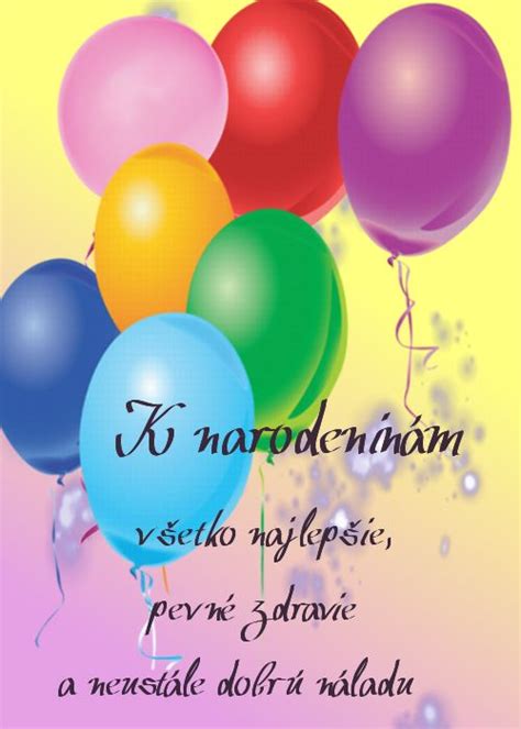 K narodeninám všetko najlepšie pevné zdravie a neustále dobrú náladu Pastel Art Search Engine