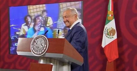 Uy Qué Miedo Así Responde Amlo A Reclamo De Eu