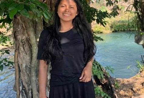 Joven Asesinada Diario El País Honduras