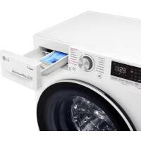 Стиральная машина LG AI DD F2V5GS0W купить в Минске, цена