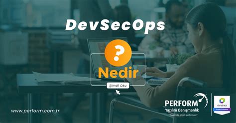 Shift Left Devops Nedir Perform Yazılım Medium