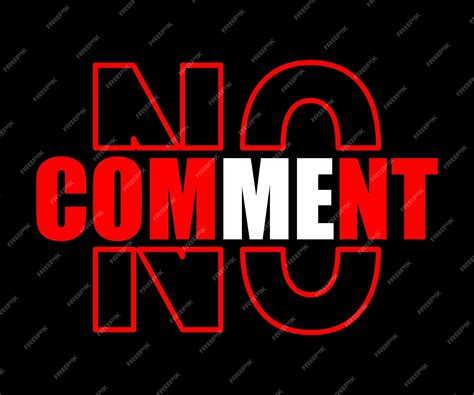 Premium Vector A Black Background With Red And White Text That Says