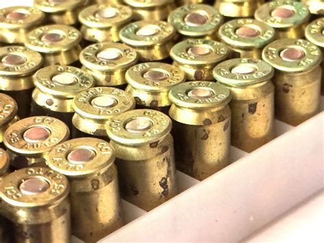 Weapon Safety 101 Safe Handling Of Ammunition The Mag Life