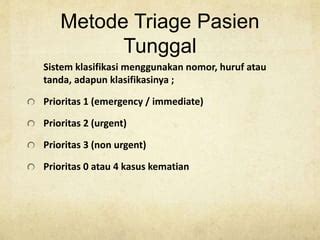 TRIASE 5 Pptx