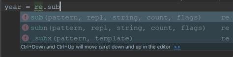 Python ลองเล่น Regular Expression ตอนที่ 1 By Minatorak Medium