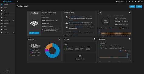 How To Build Your Own Nas With Truenas Scale Nas Master