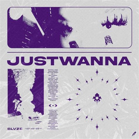 Stream BLVZE JUSTWANNA By Bitbird Listen Online For Free On SoundCloud