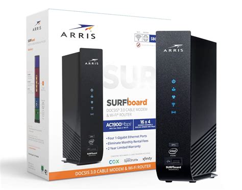 Cox Modem Vs Router Couponnipod