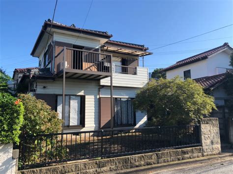 佐倉市木造住宅2棟解体工事 ビレッジアップ解体