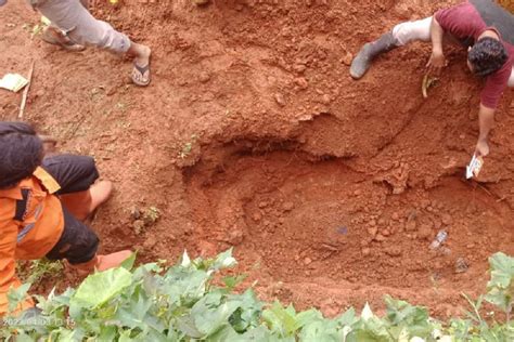 Pembunuhan Oleh Dukun Pengganda Uang Banjarnegera Terungkap 10 Mayat
