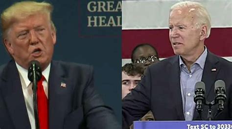 Tammy Bruce Biden Campaign Seems To Think He Cannot Be Criticized In