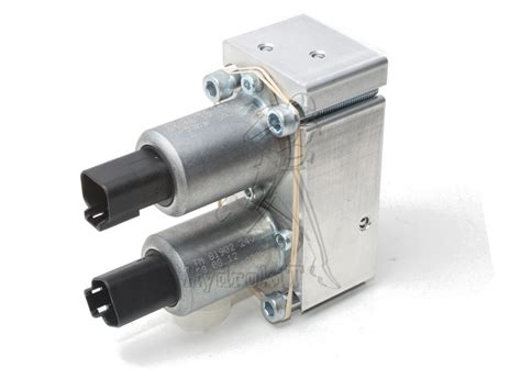 Pvhc Danfoss 11112039 Pwm 2x2deu 24v 20bar 18deg