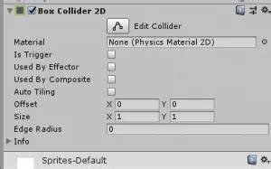 Unity D Platformer Controller Wall Jump Tutorial