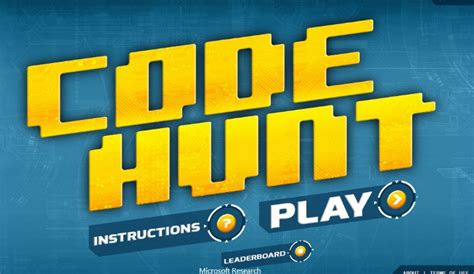 Un Juego Para Aprender A Programar Lanzado Por Microsoft Nerdilandia