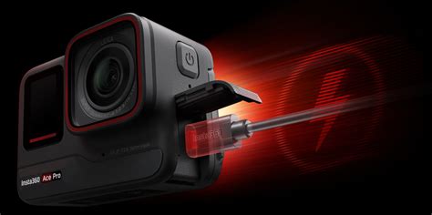 Insta360 Ace And Ace Pro Action Cameras For Unbeatable Image Quality