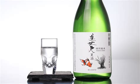 美丈夫 特別純米 夏酒 720ml 美丈夫｜濱川商店（高知県） 酒やの鍵本