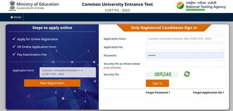 Du Llb Application Form 2023 Over Cuet Pg Registration Date Fees