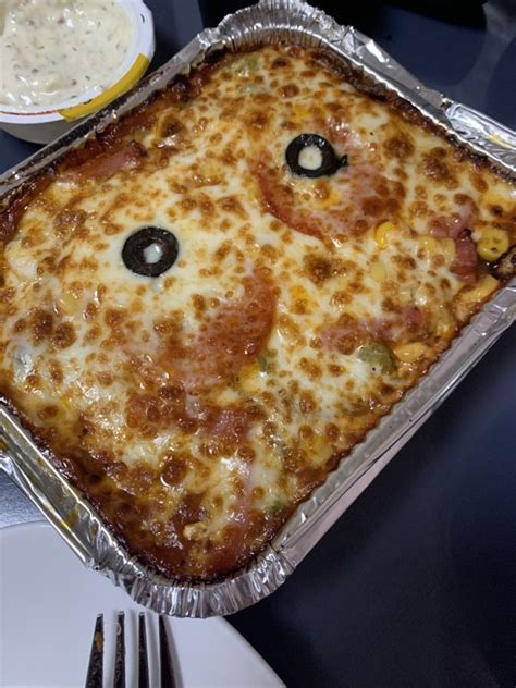 🌈피자파티🌈🍕베이컨피자🍕🍝오븐치즈스파게티🍝 😁😄😃😀 뉴스트림