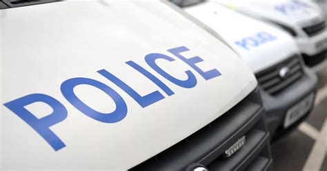 Man And Woman Charged After Hundreds Of Suspected Stolen Items