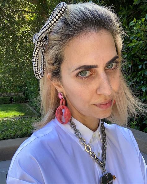 Picture Of Hila Klein