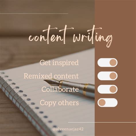 Write A Captivating Blog Post And Article Writer By Alveenaejaz42 Fiverr
