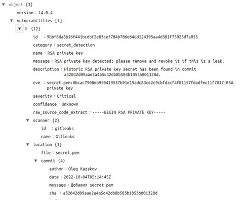 Внедряем Devsecops в процесс разработки Часть 1 Обзор инструментов
