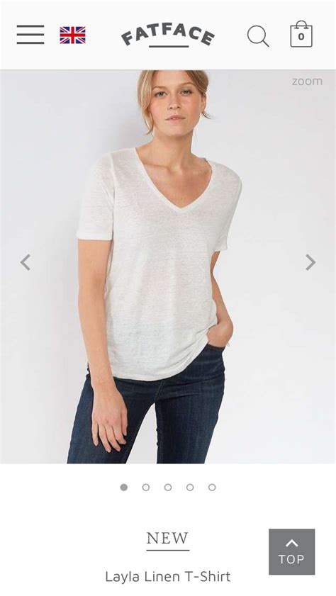 Pin on Togs | Tops, Linen tshirts, Linen top