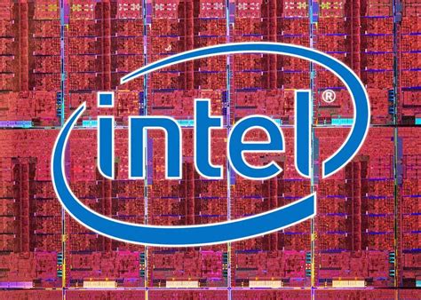 Gli Annunci Di Intel AllIEDM Spingono La Legge Di Moore Oltre Il Elettronica Mercati
