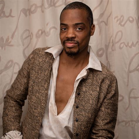 Seattle Shakespeare Company Arlando Smith Facebook