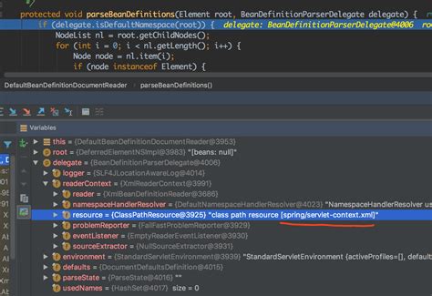 Spring启动过程（二）still In Startup Registration Phase Csdn博客