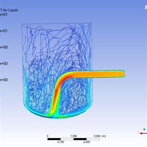 Askar98 I Will Make Cfd Simulation Using Ansys Solidworks And Comsol
