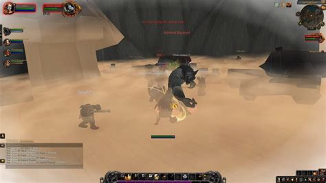 World Of Warcraft Dungeon Deadmines Youtube