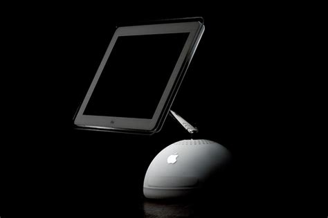 Newton Poetry Imac G