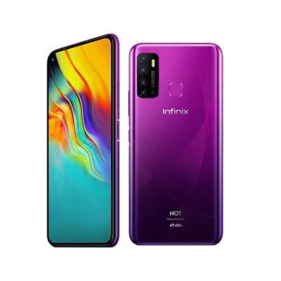 Infinix Hot 9 Price In Pakistan Details Specification In 2023