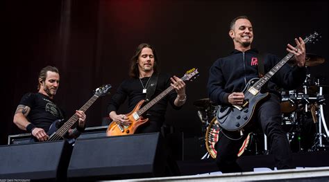 Alter Bridge Archives Rock Bands Rock Frontcenter