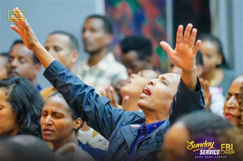 Bishop Dawit Molalegn Added A Bishop Dawit Molalegn