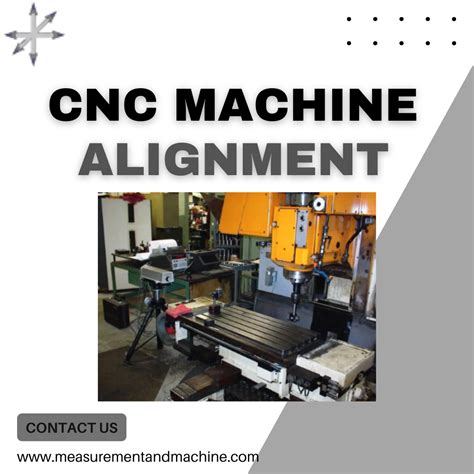 Rotary Axis Cnc Calibration Measurement And Machine Technology Medium