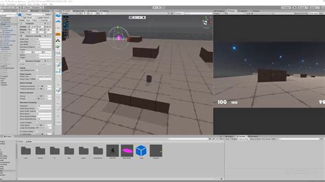 I Broke Unity With This One Simple Script Runity3d