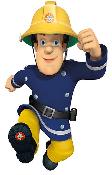 Fireman Sam 2009 By Bucklcuck On Deviantart