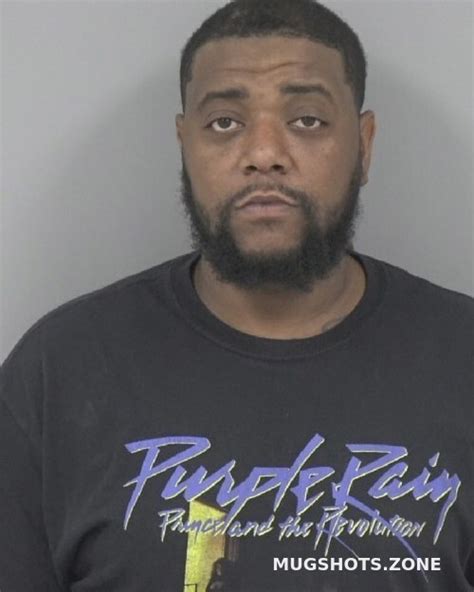 Bobby Charles Fulton 03 06 2024 Johnston County Mugshots Zone