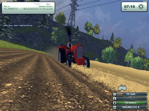 Fs2013 Imt 577 V 1 Other Manufactors Mod Für Farming Simulator 2013