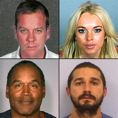 The 30 Most Absurd Mugshots Of All Time 22 Words