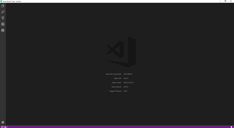 Tittle Bar Custom Is Not Working · Issue 63982 · Microsoftvscode · Github