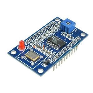 Frecuencimetro Con Arduino Uno Y Display Oled Sh Rogerbit