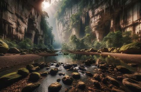 Kentuckys Underground Adventures Exploring Caves And Mines City Of